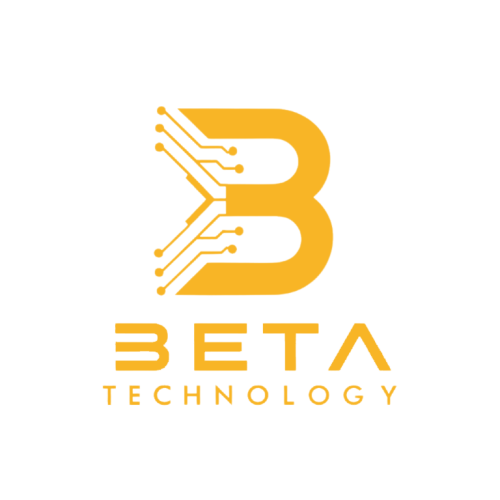 الرئيسية - Beta Technology