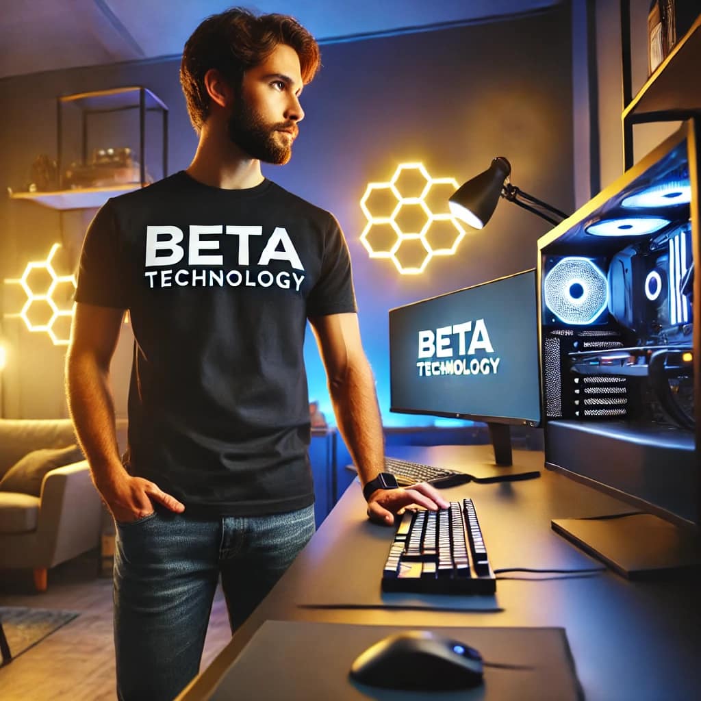 أخطاء شائعة تقلل من أداء الكمبيوتر وكيفية تجنبها - Beta Technology